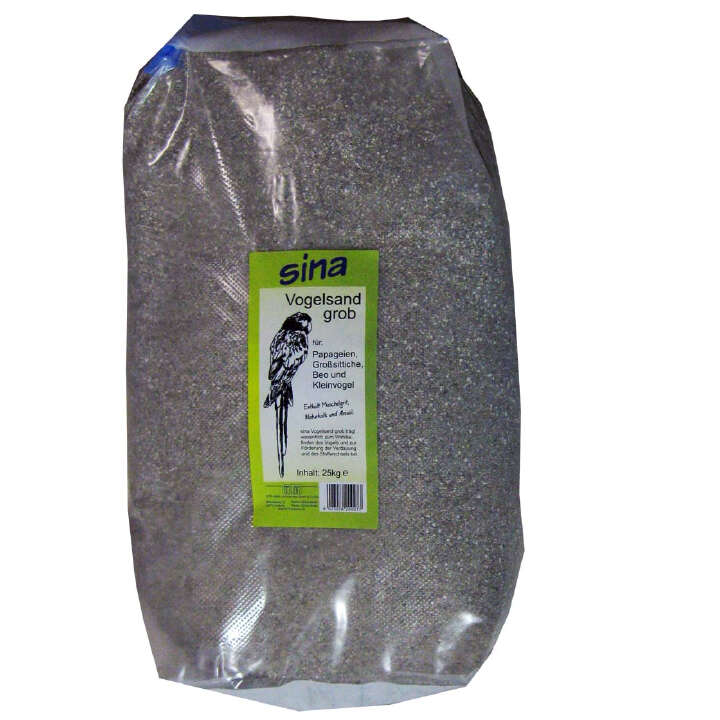 sina Vogelsand | raiffeisenmarkt.de